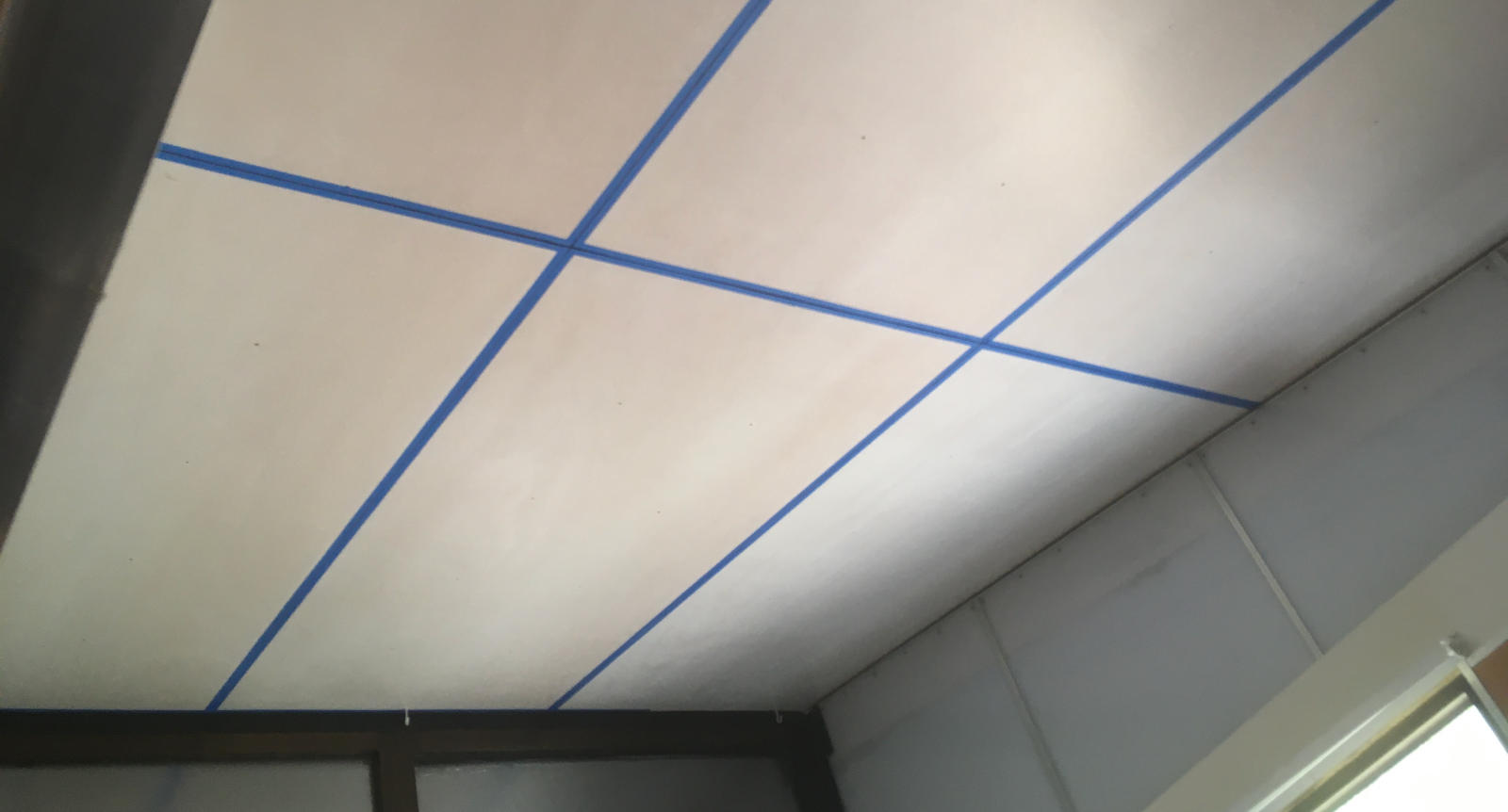 Gap sealing · Thermal Integrity