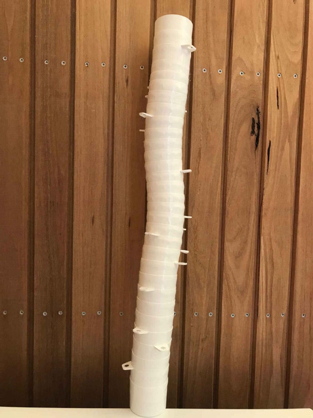 Box gutter insulation · Thermal Integrity