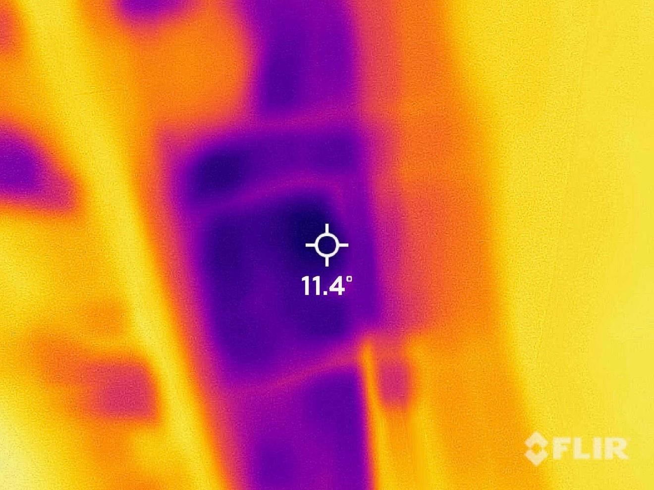 Box gutter insulation · Thermal Integrity