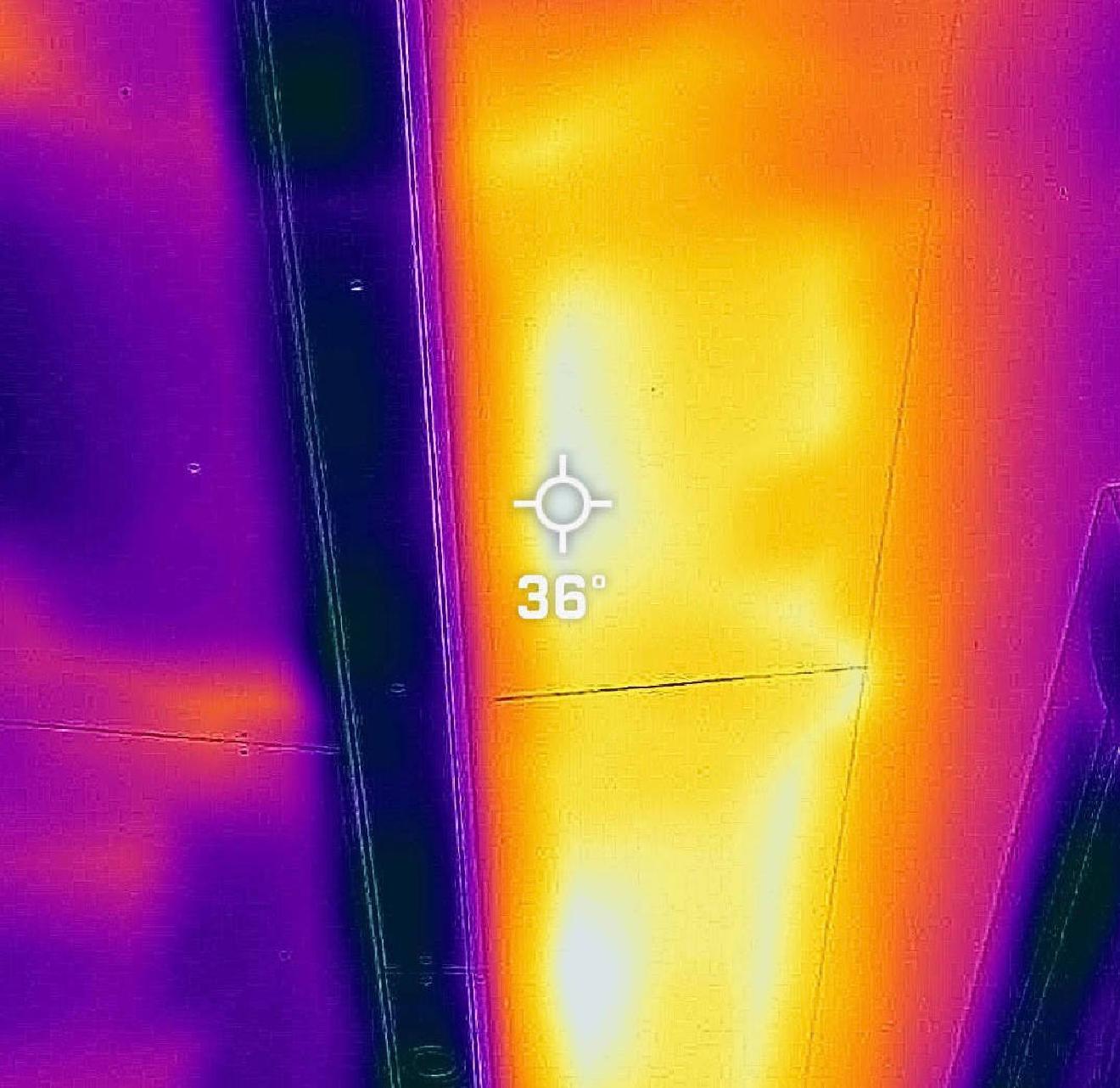 Box gutter insulation · Thermal Integrity