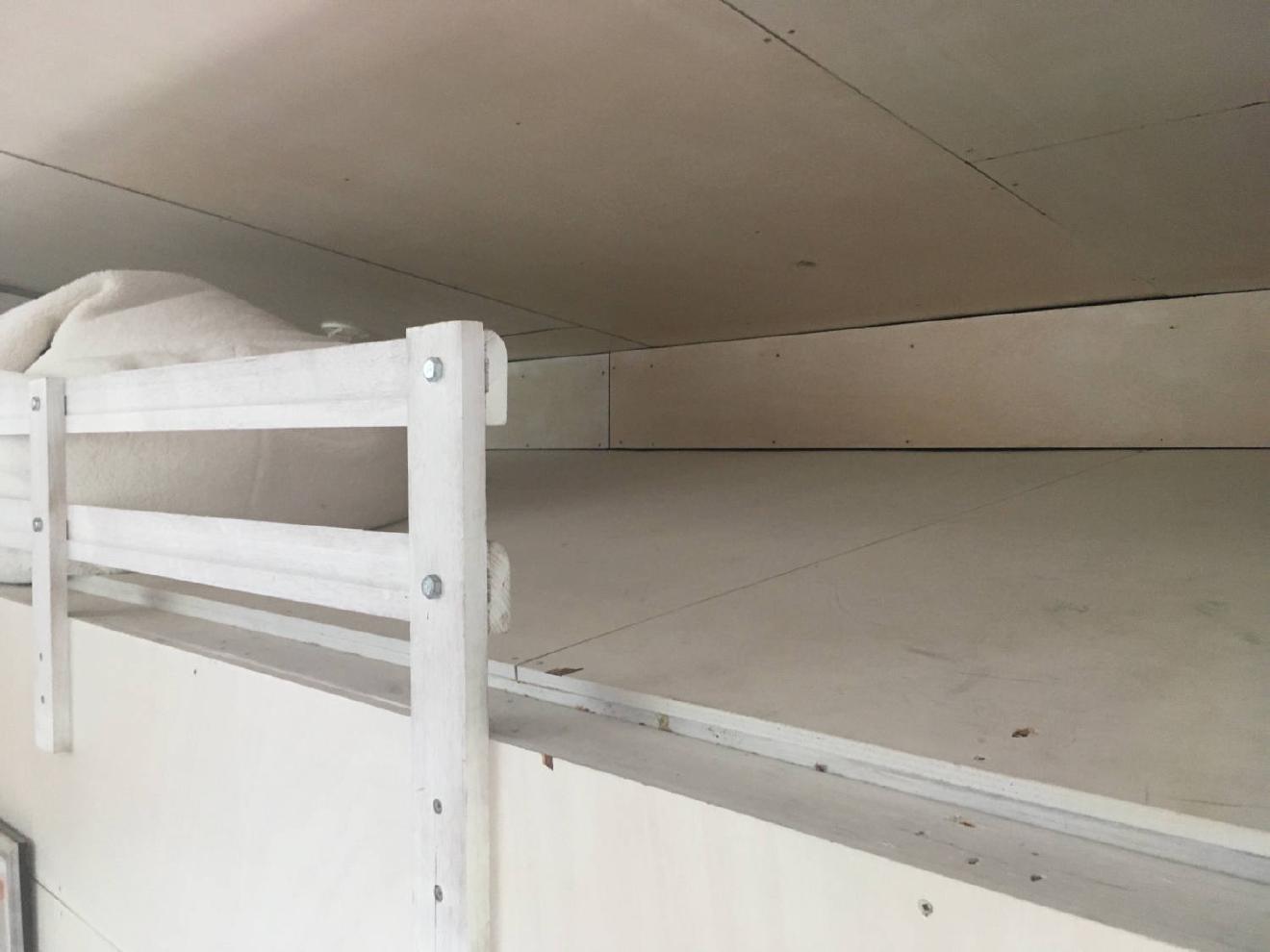 Box gutter insulation · Thermal Integrity