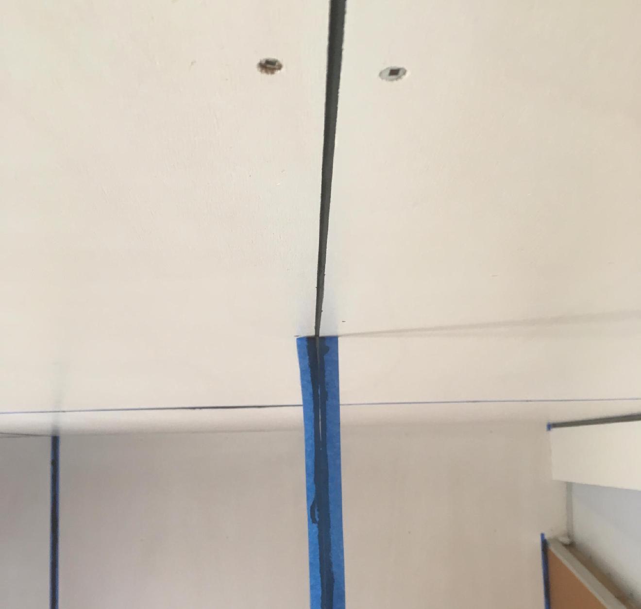 Gap sealing · Thermal Integrity