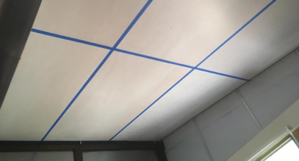 Gap sealing · Thermal Integrity