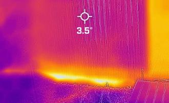 Slab edge insulation · Thermal Integrity