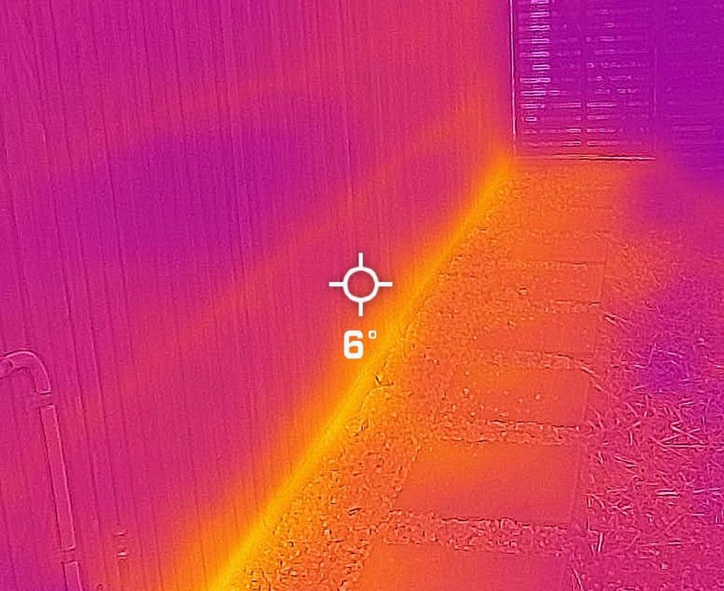 Slab edge insulation · Thermal Integrity