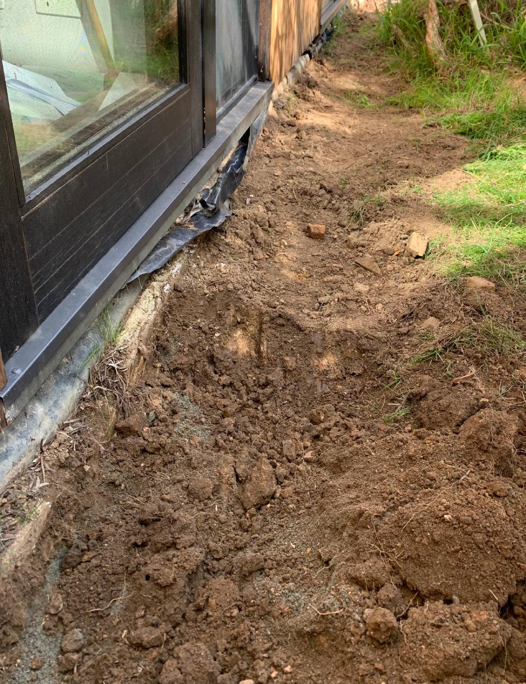 Slab edge insulation · Thermal Integrity