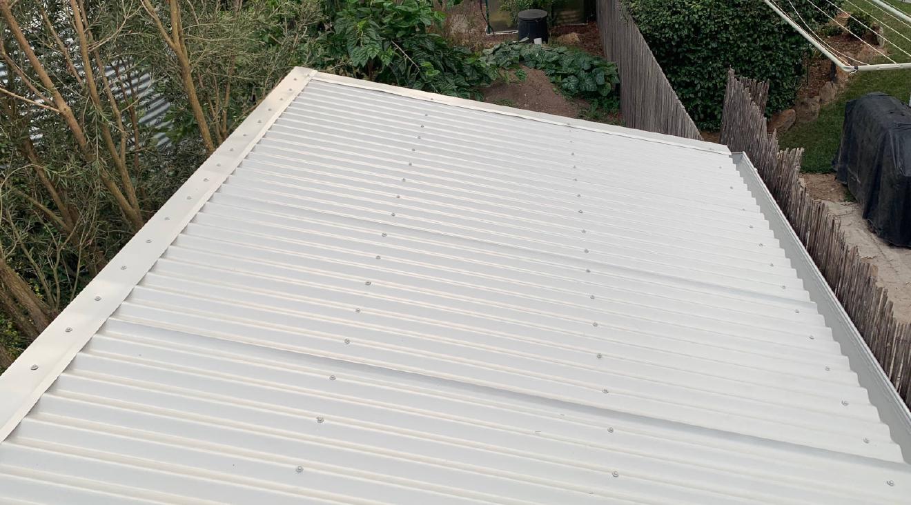 Cladding and Roofing · Thermal Integrity