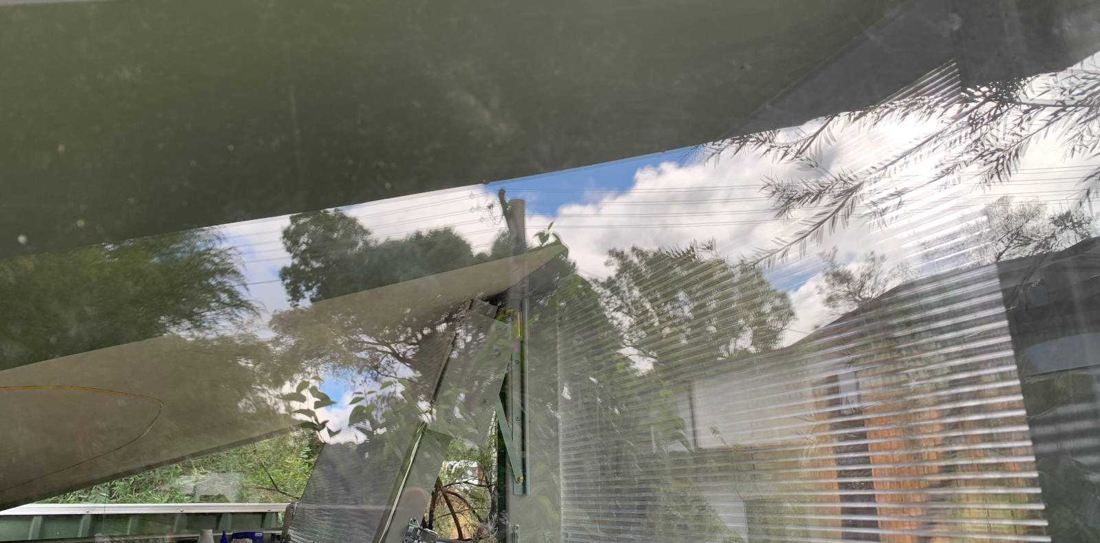 Windows and Door · Thermal Integrity