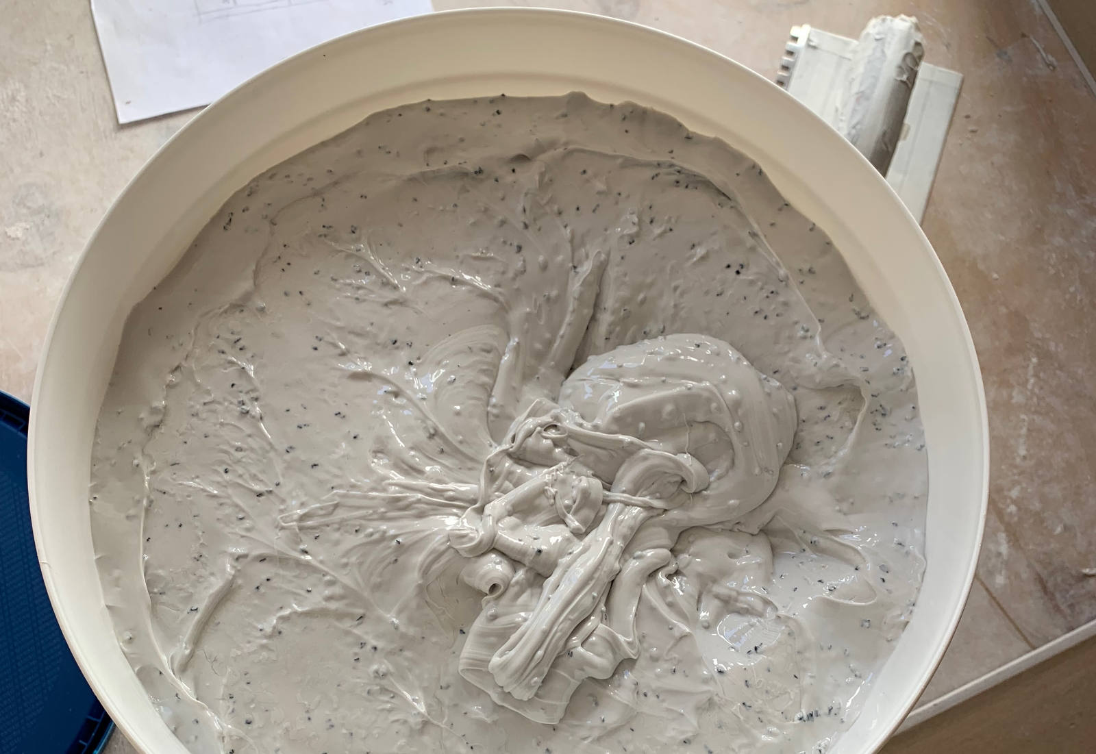 Soundproofing · Thermal Integrity