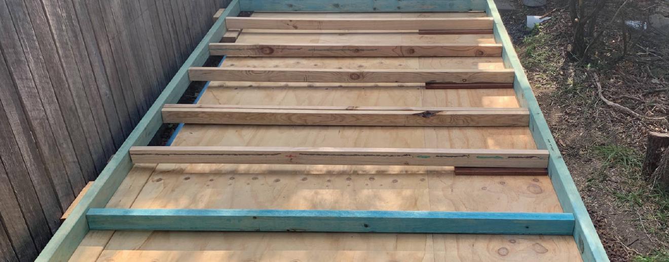 Soundproofing · Thermal Integrity