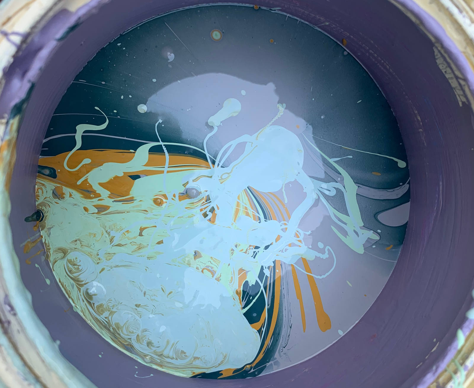 Finishing · Thermal Integrity