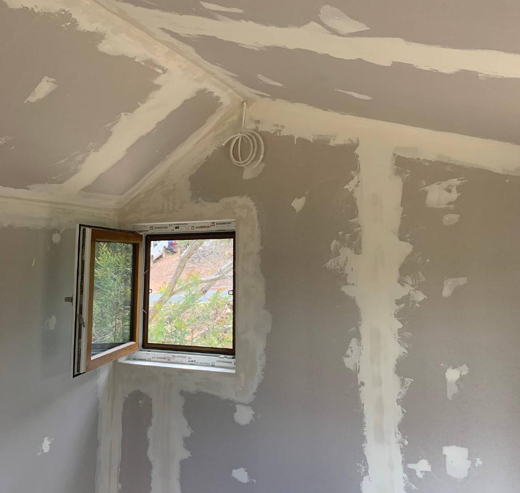 Finishing · Thermal Integrity