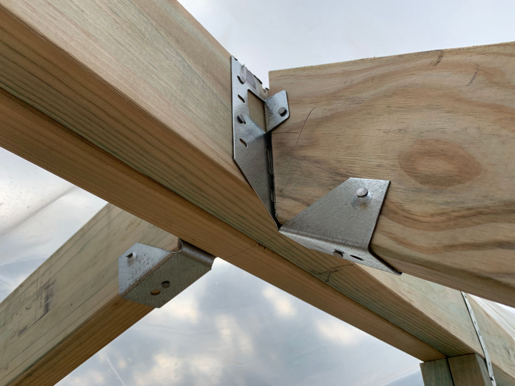 Timber Frame · Thermal Integrity