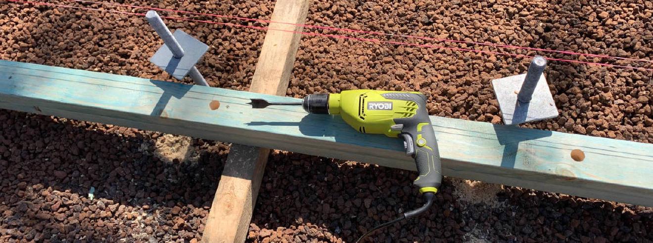 Timber Frame · Thermal Integrity