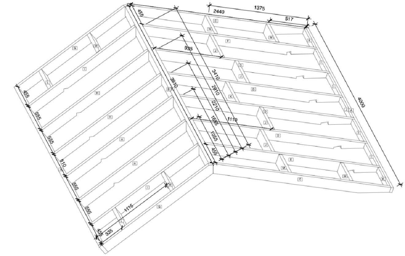 Timber Frame · Thermal Integrity