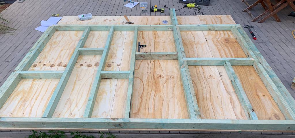 Timber Frame · Thermal Integrity