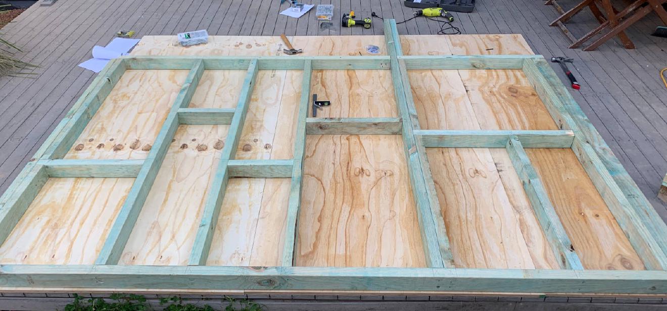 Timber Frame · Thermal Integrity