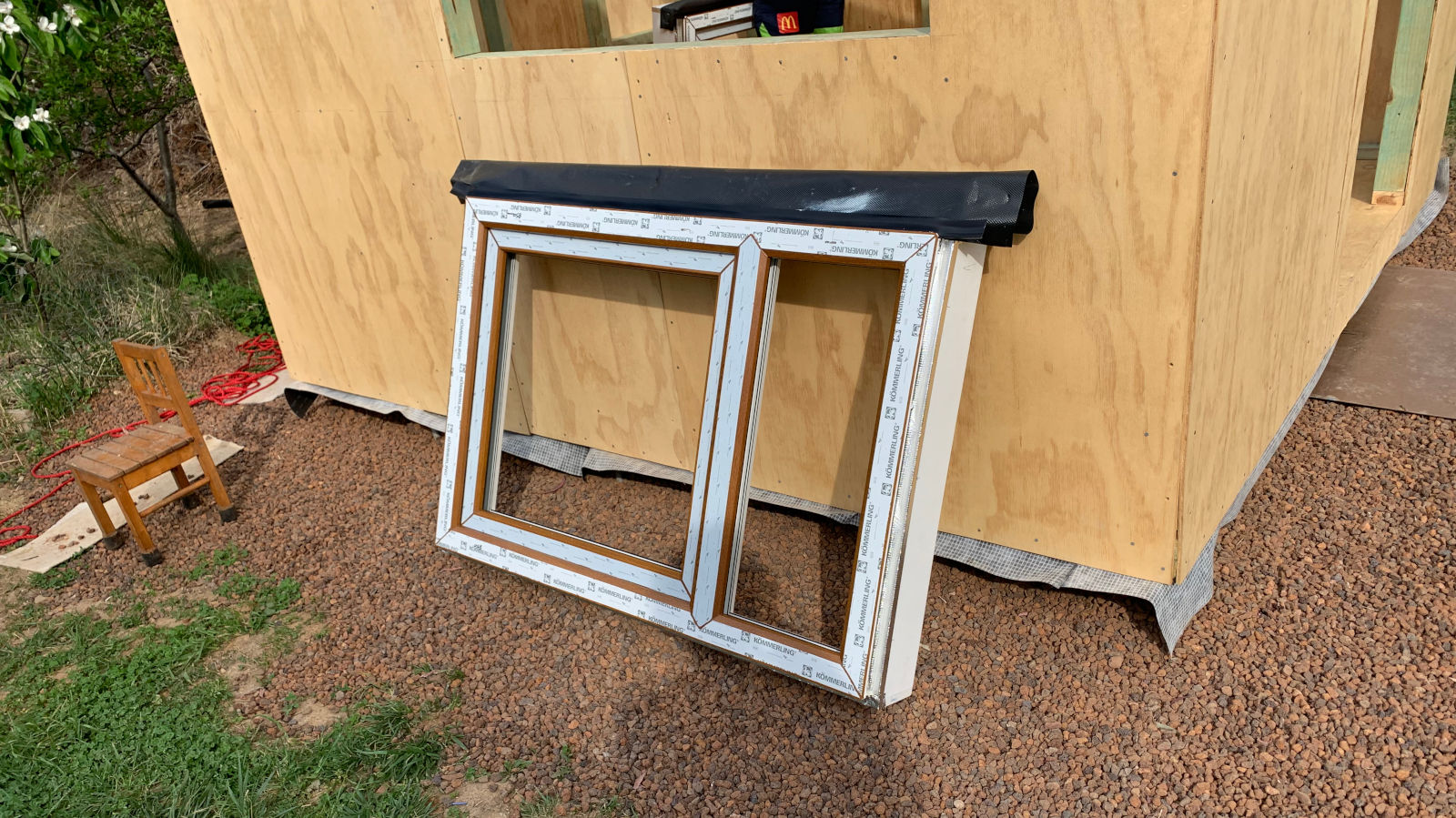 Windows · Thermal Integrity