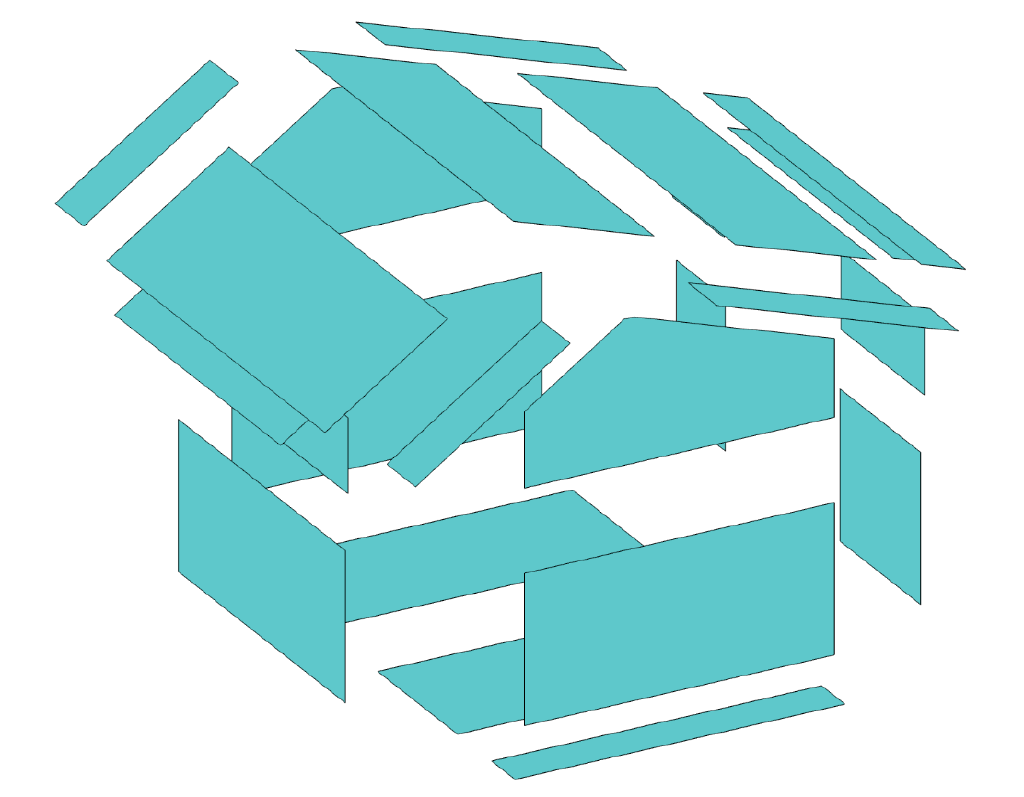 Wrap · Thermal Integrity