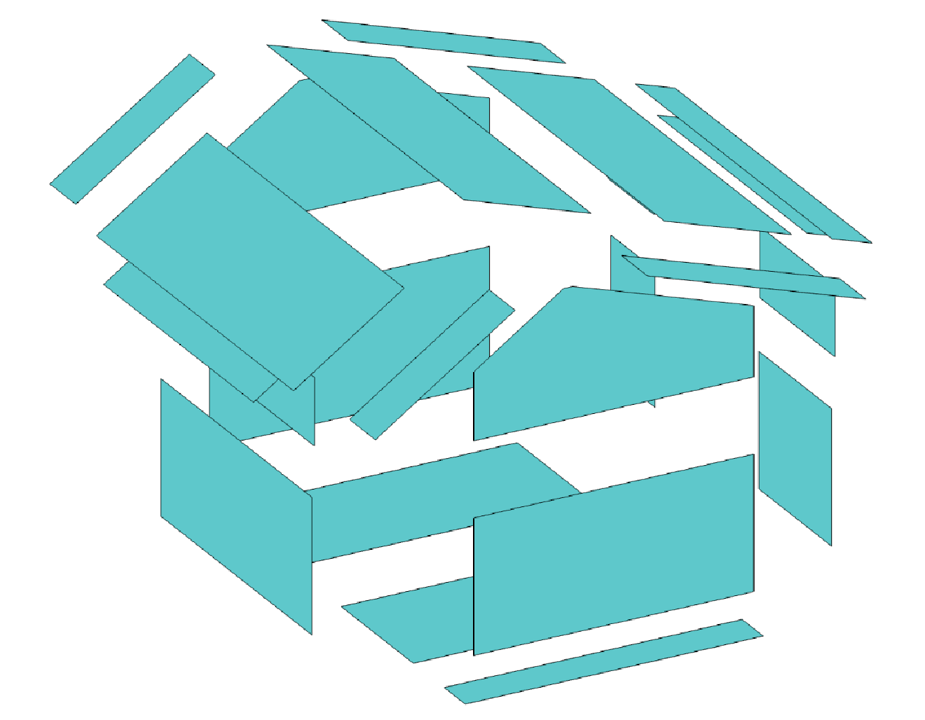 Wrap · Thermal Integrity