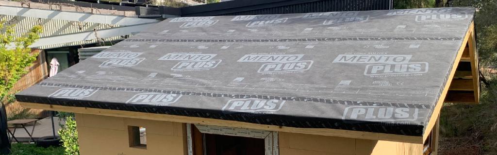 Wrap · Thermal Integrity