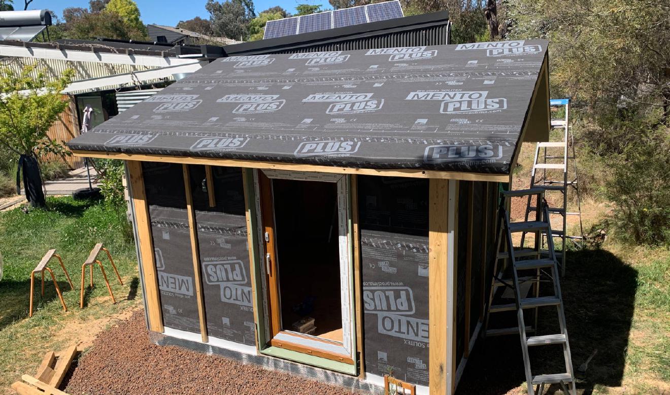 Wrap · Thermal Integrity