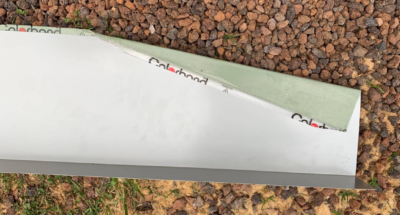 Cladding · Thermal Integrity