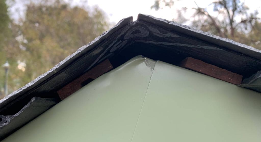 Cladding · Thermal Integrity