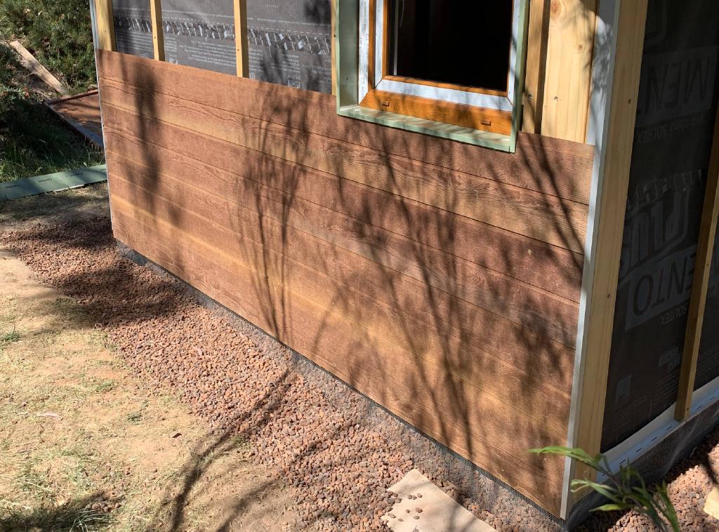 Cladding · Thermal Integrity